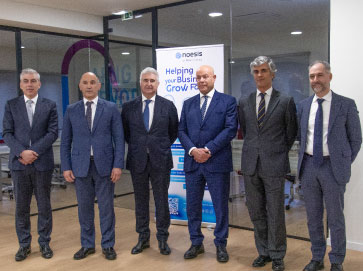 Noesis | Helping Your Business Grow Faster