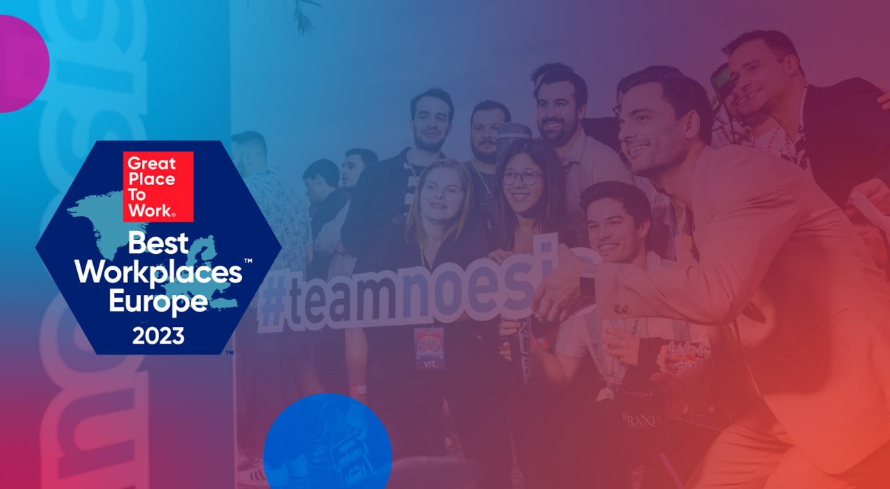 Noesis | Helping Your Business Grow Faster