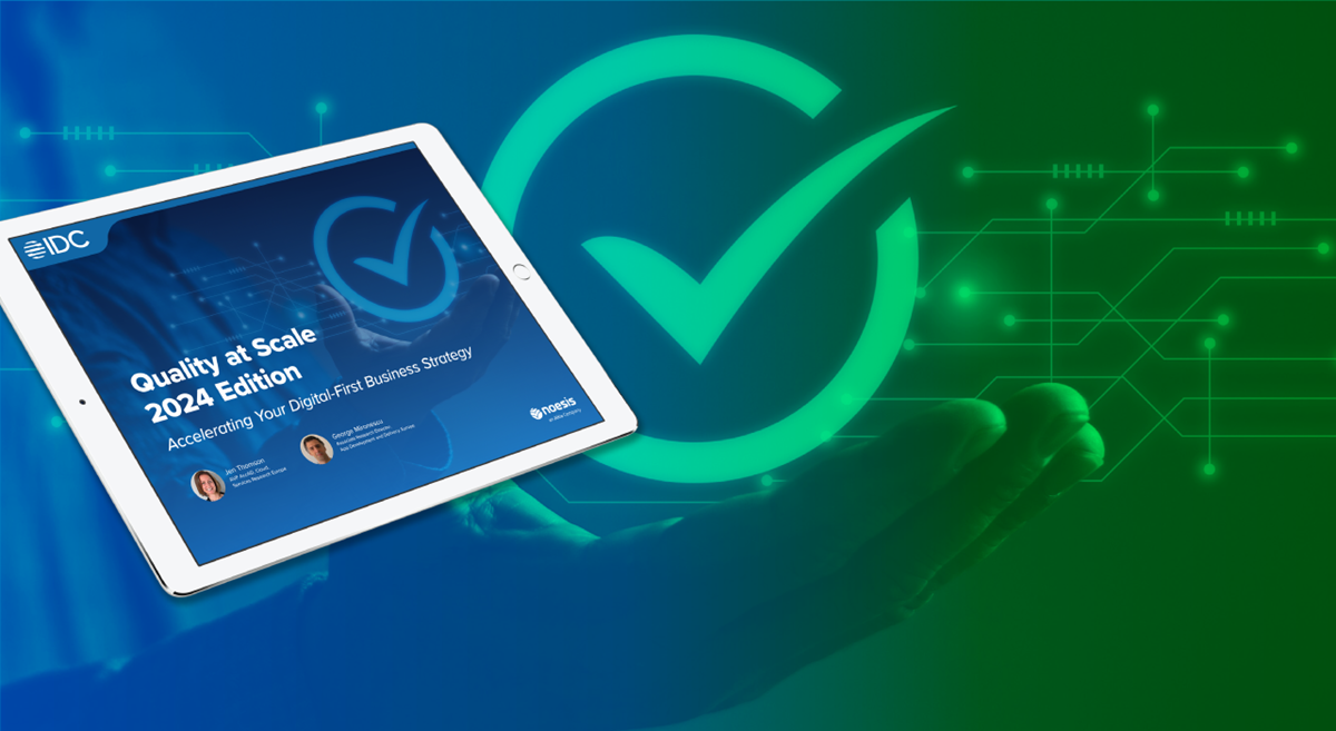 Noesis | Helping Your Business Grow Faster