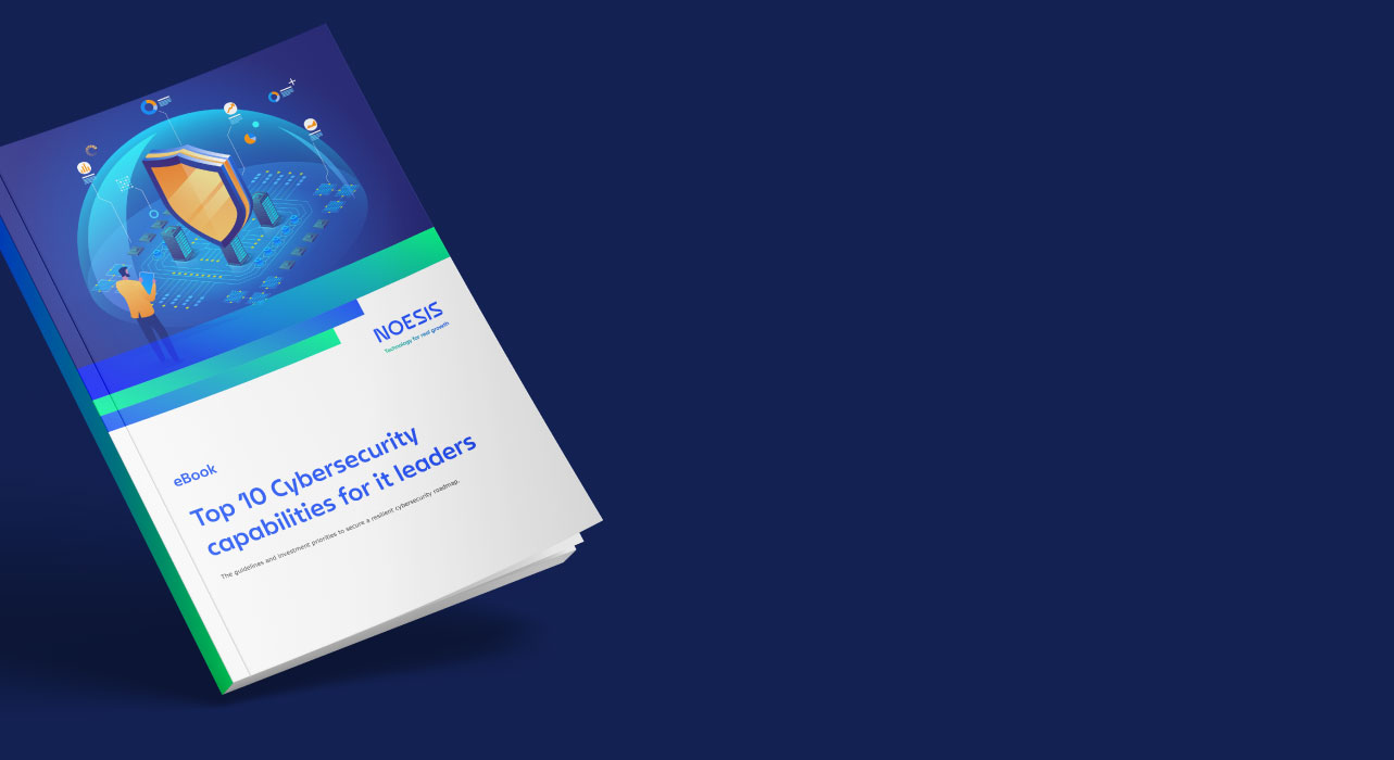 Noesis | Technology for real growth